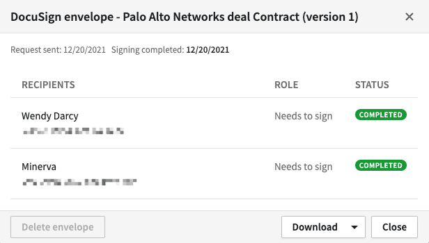 Pipedrive Integration Docusign Knowledge Base Pipedrive 8000